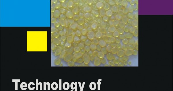 Technology of synthetic resins & emulsion polymers (hand | Free ...