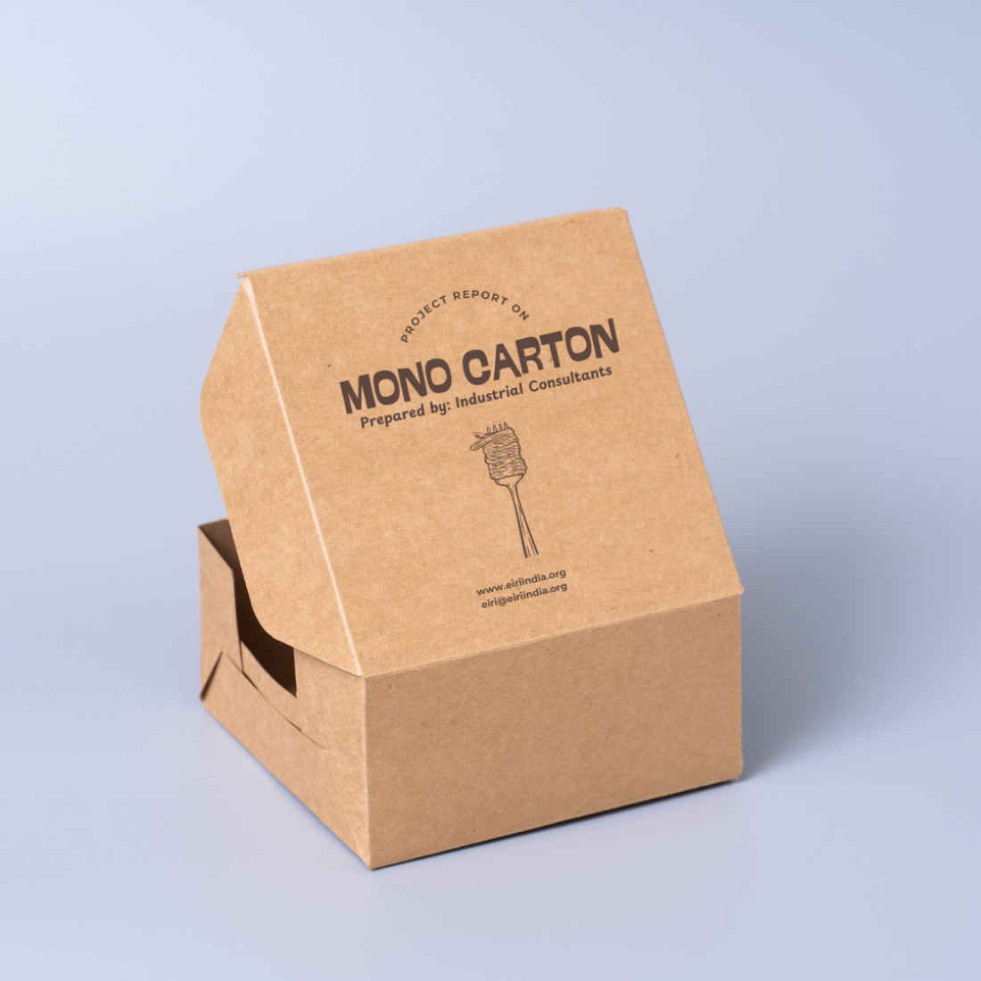 Mono Carton Manufacturing
