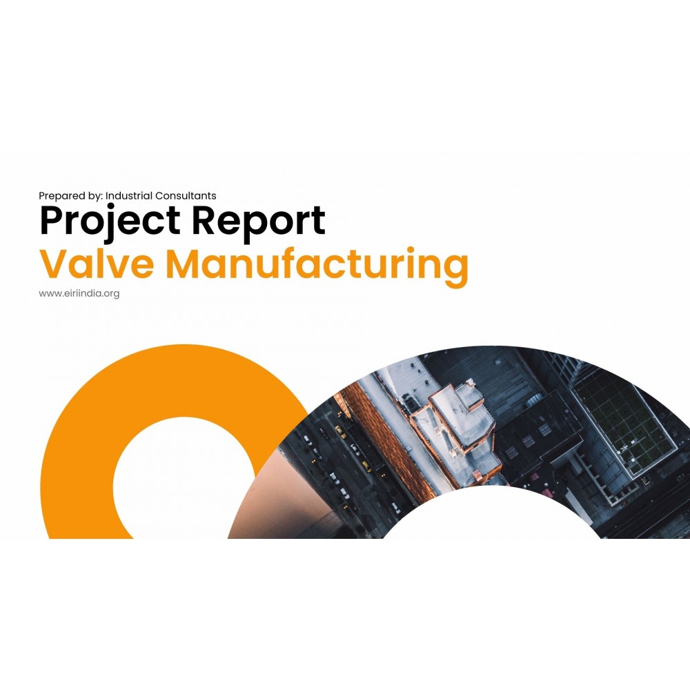 Valve Manufacturing Plant