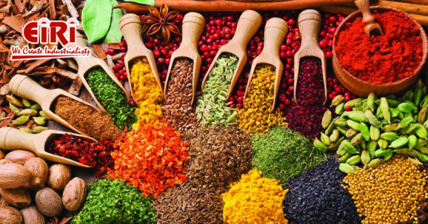A Comprehensive Guide to Starting a Spice Processing Business | How to ...