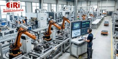 Artificial Intelligence in Manufacturing: How AI Helps Build Efficient ...