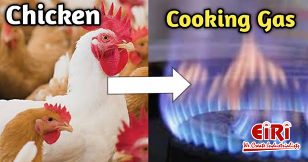 Biogas from Poultry Waste - A Source of Energy - Market Overview and ...