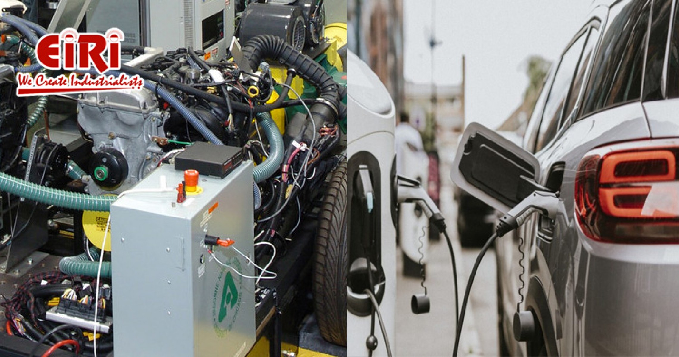 Electric Vehicle (EV) Component Manufacturing: Future Business Potential