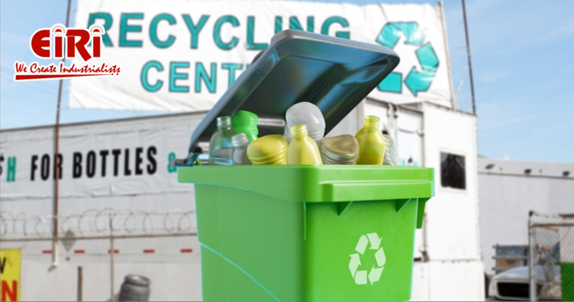 Profitable Waste Management Recycling Business Ideas for a Greener Future