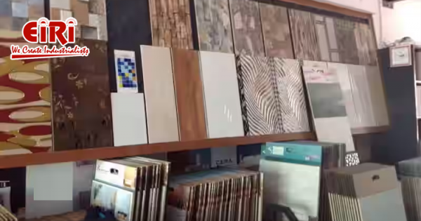 Future growth prospects and challenges faced by the tile manufacturing ...