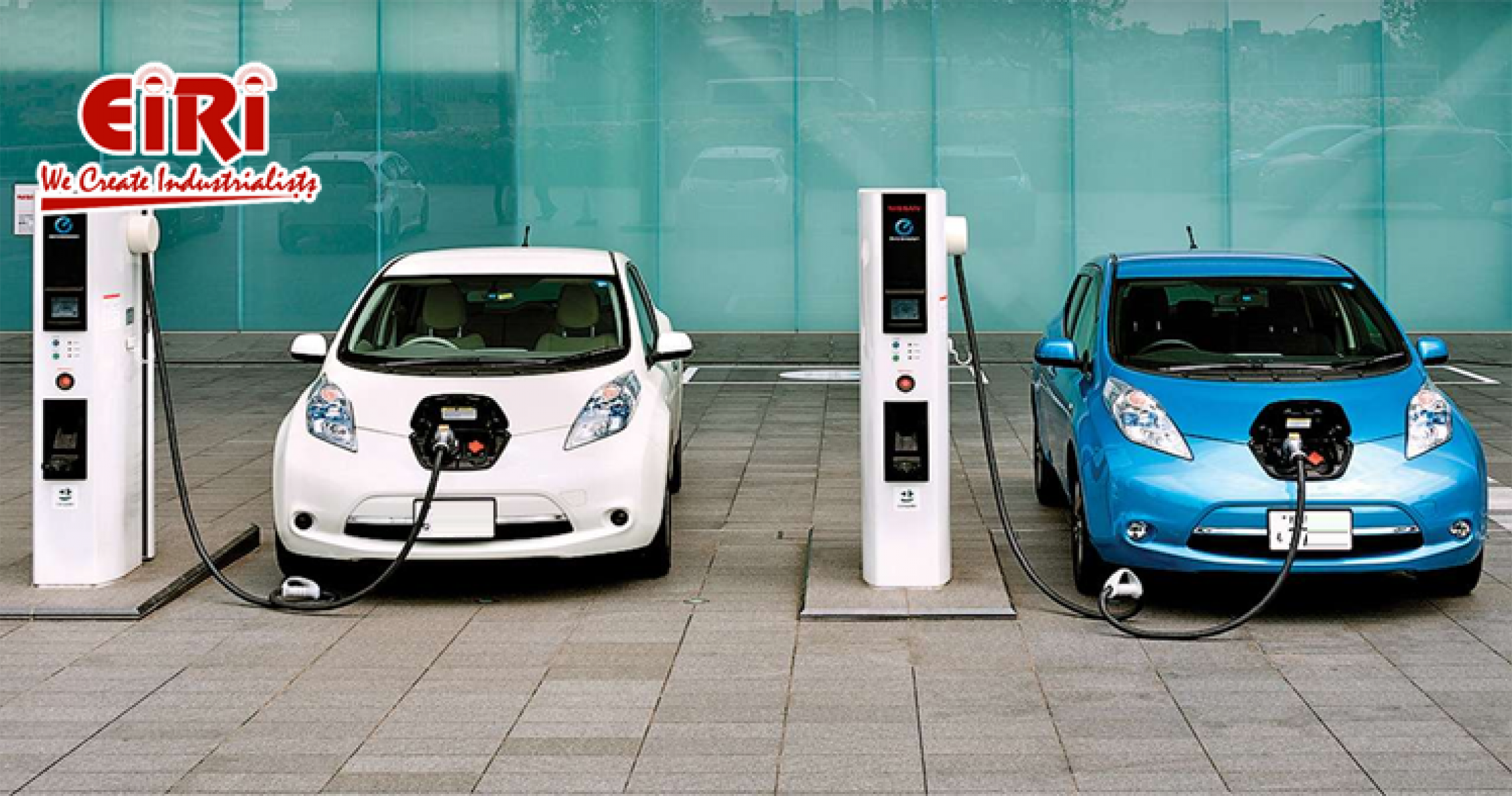 Revolutionizing the Roads: Exploring the Future of Electric Vehicle ...