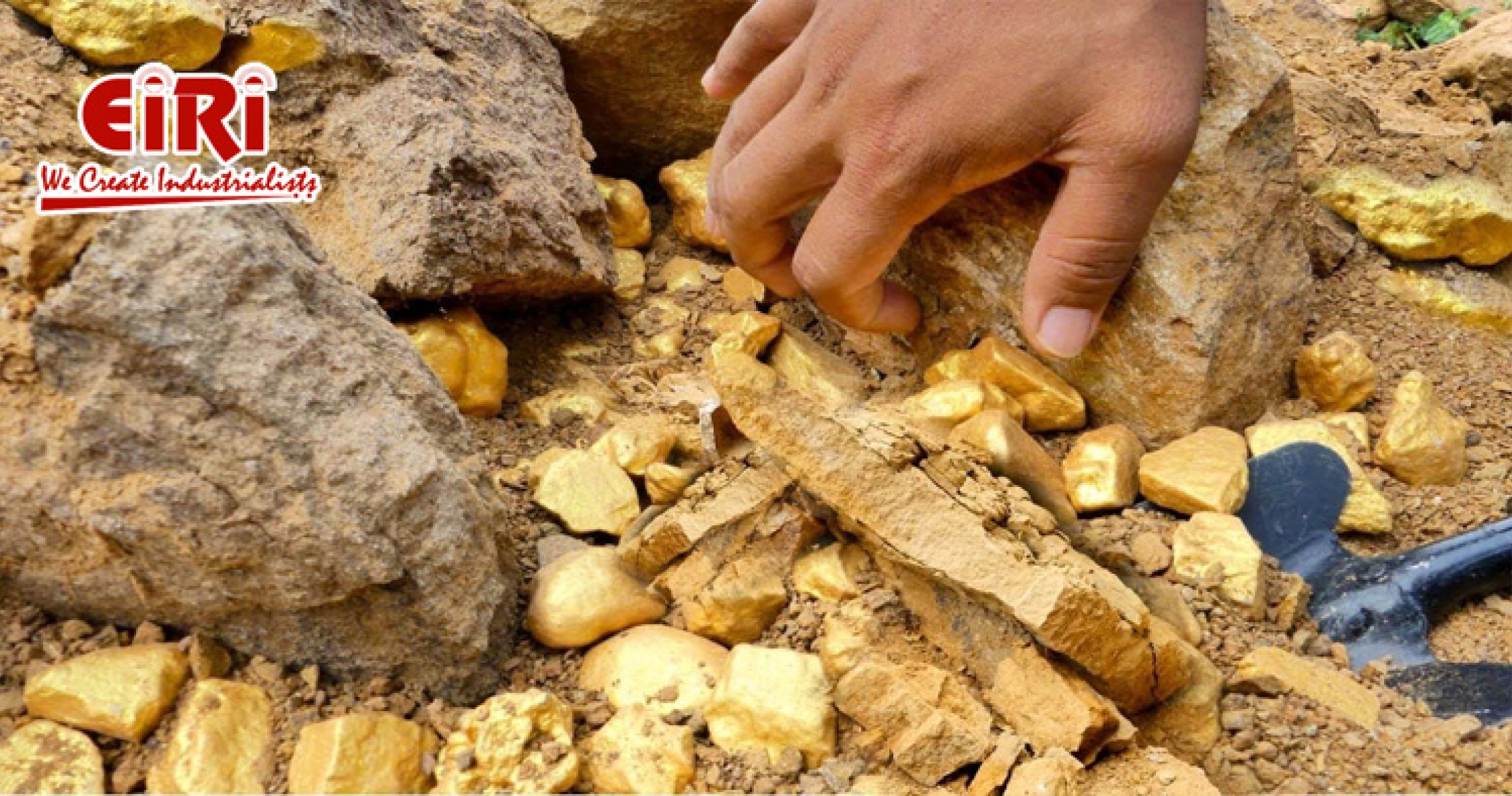 Gold Mining Business - A Comprehensive Guide and the Golden Opportunity