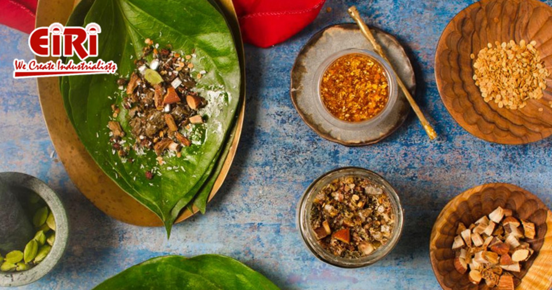 Gutka and Pan Masala Manufacturing Business - Exploring the Tradition ...