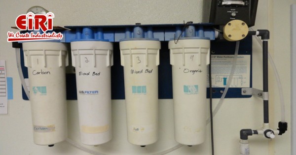 How to Set Up a Water Purification System Manufacturing Unit