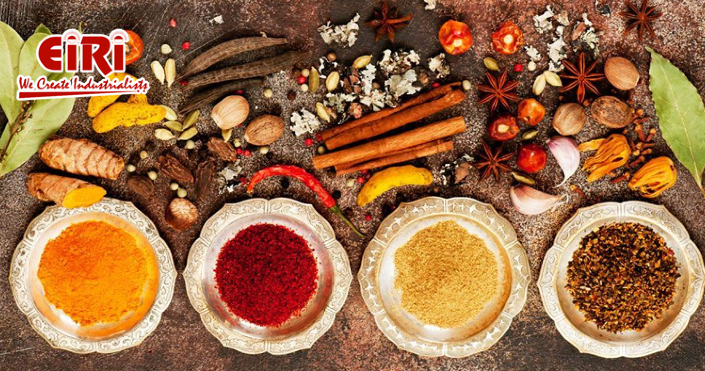 How to Start Masala (Spices) Business - Complete Guide | How to Start ...