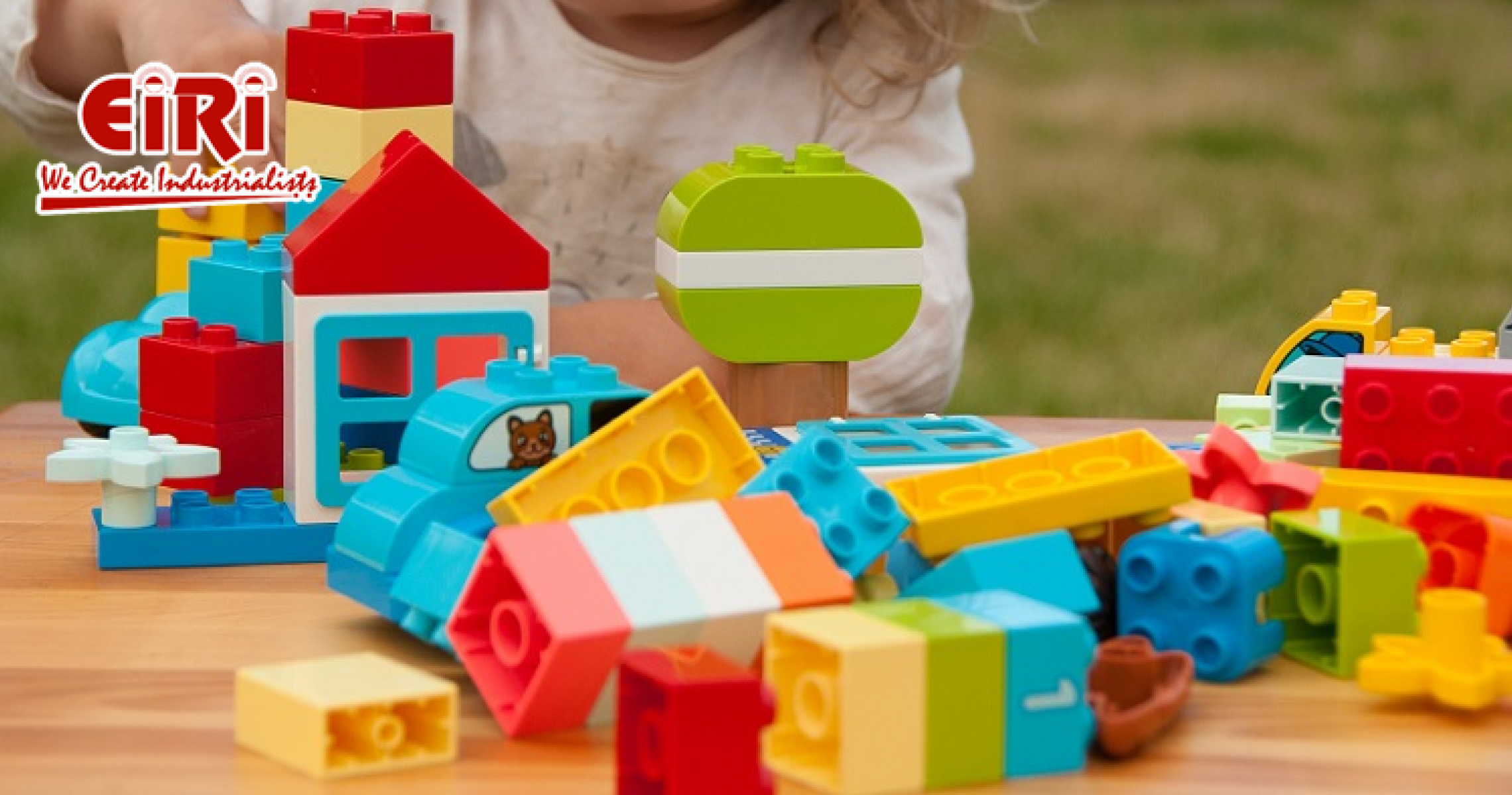 Start Toy Manufacturing | Complete Technology Handbook On Toys ...