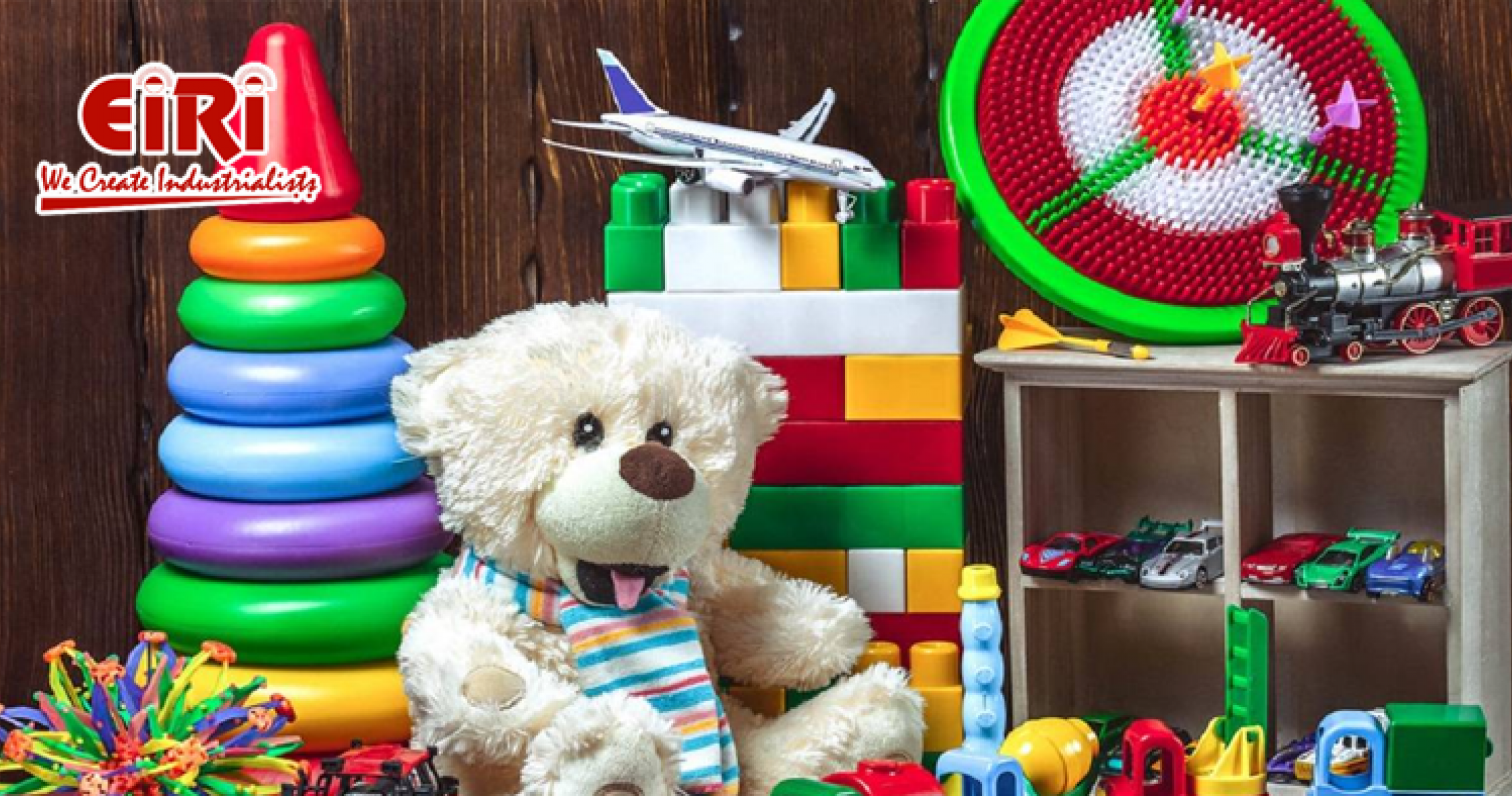 Indian Toy Story Goes Global: Remarkable Growth in Toy Exports ...