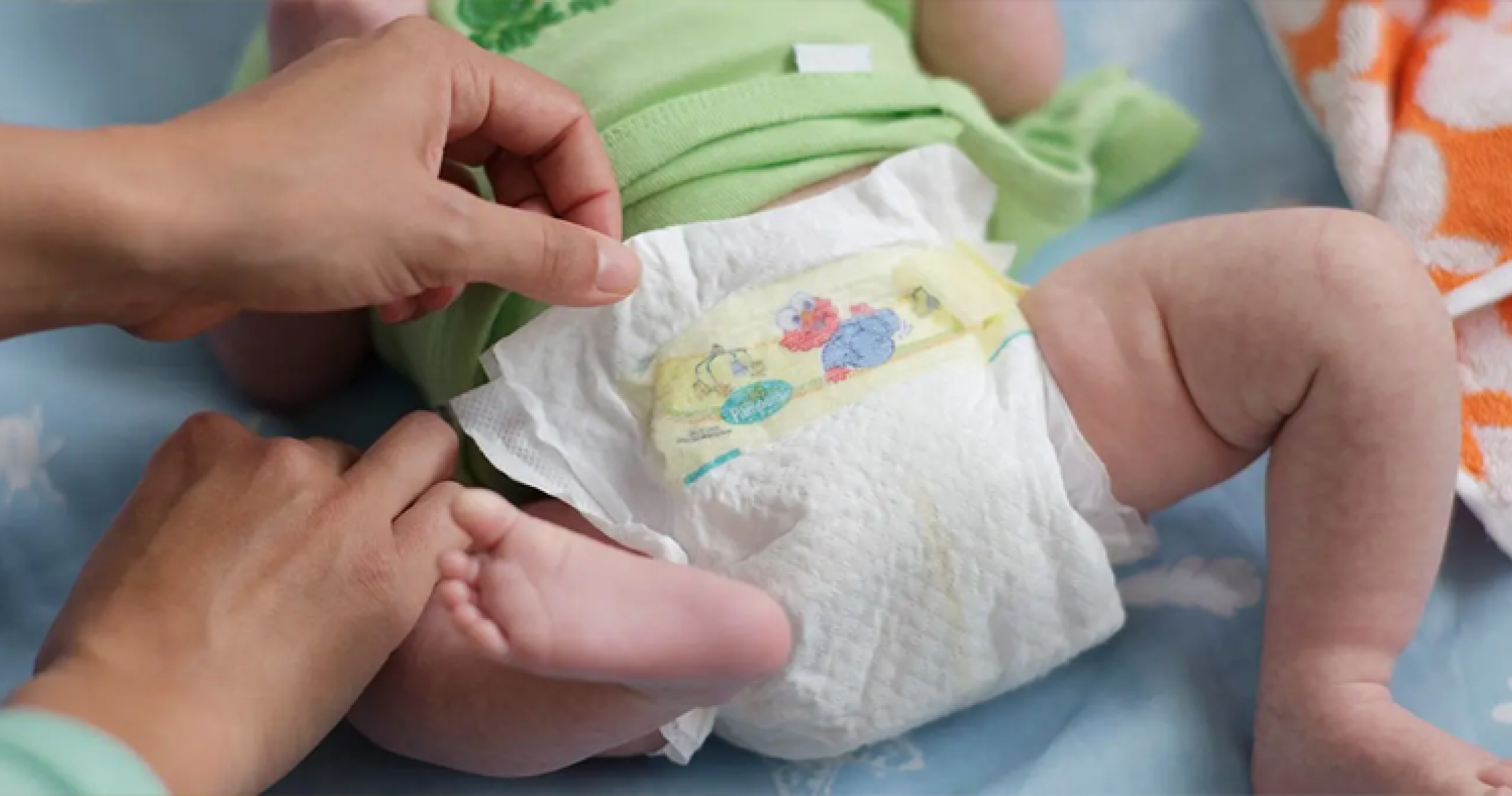 Is the diaper manufacturing business still profitable?