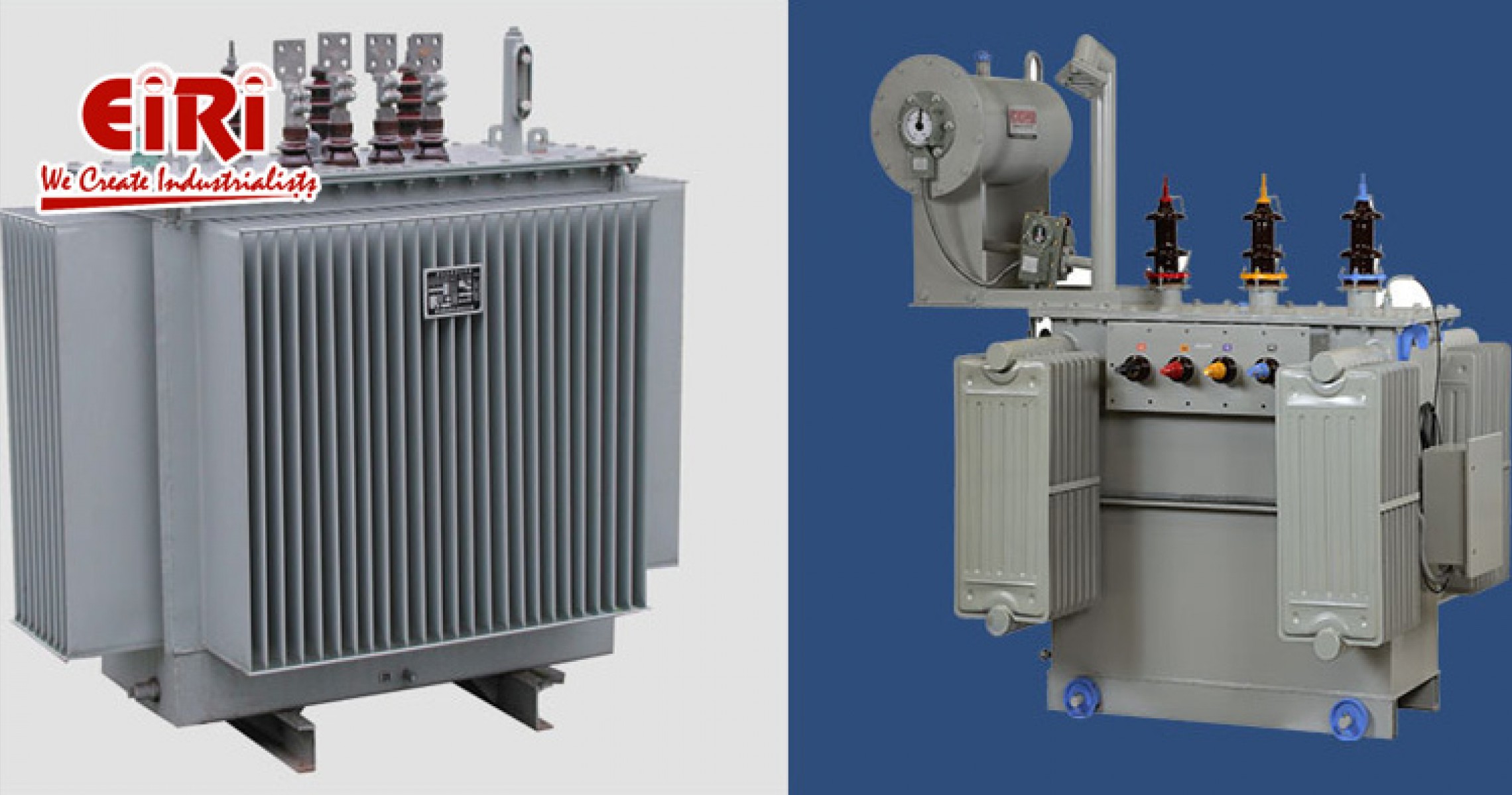Manufacturing of Power and Distribution Transformers | How to Start ...