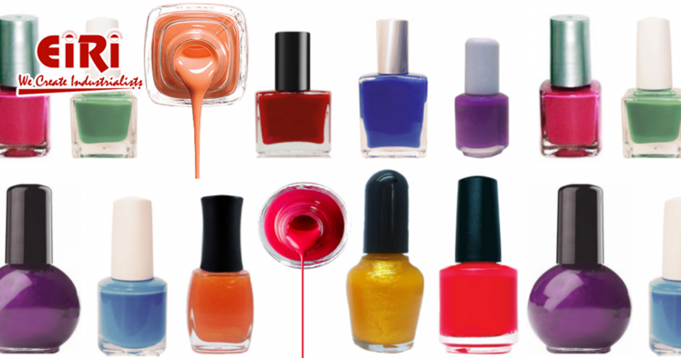 Nail Polish Manufatuing - Project Report - Future Growth and Demand