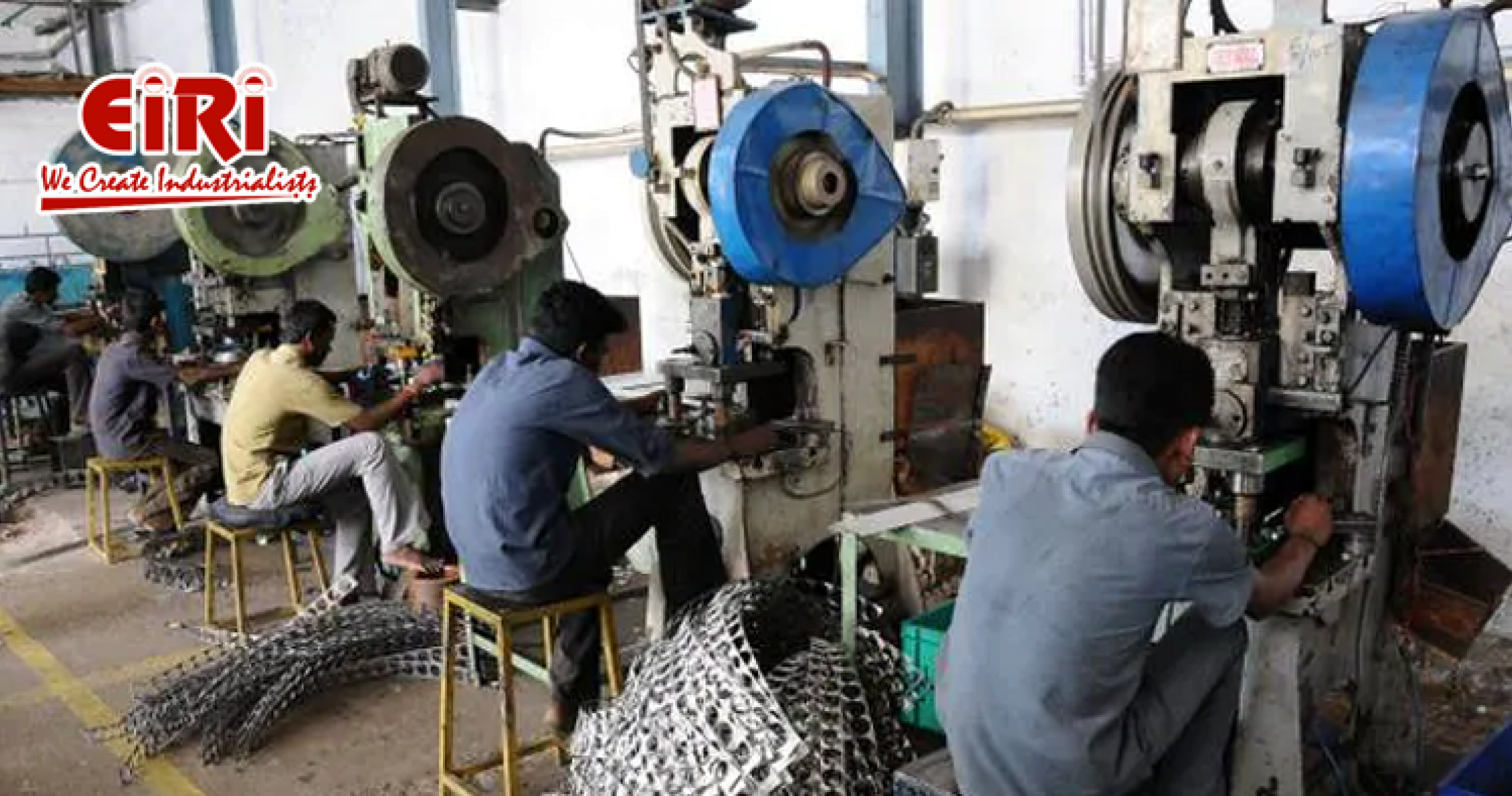 Niche Manufacturing Opportunities in Small Cities: Tapping into ...