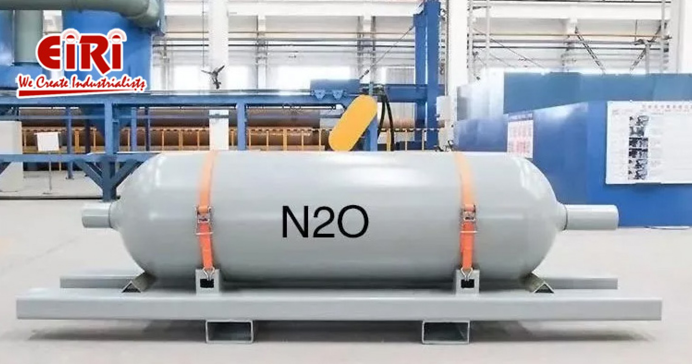 Unlocking the Future: The Impact and Importance of Nitrous Oxide ...