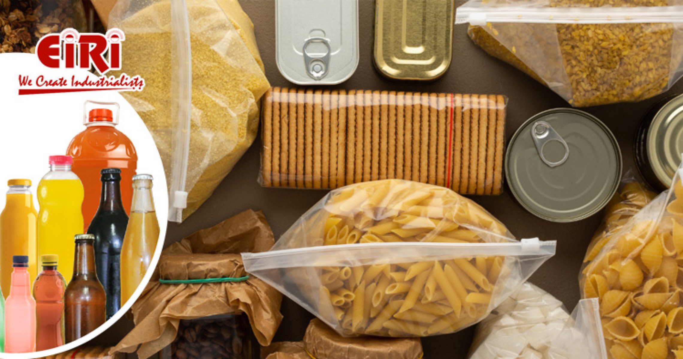 Packaged Food and Beverages Business - Starting BusinesChips, biscuits ...
