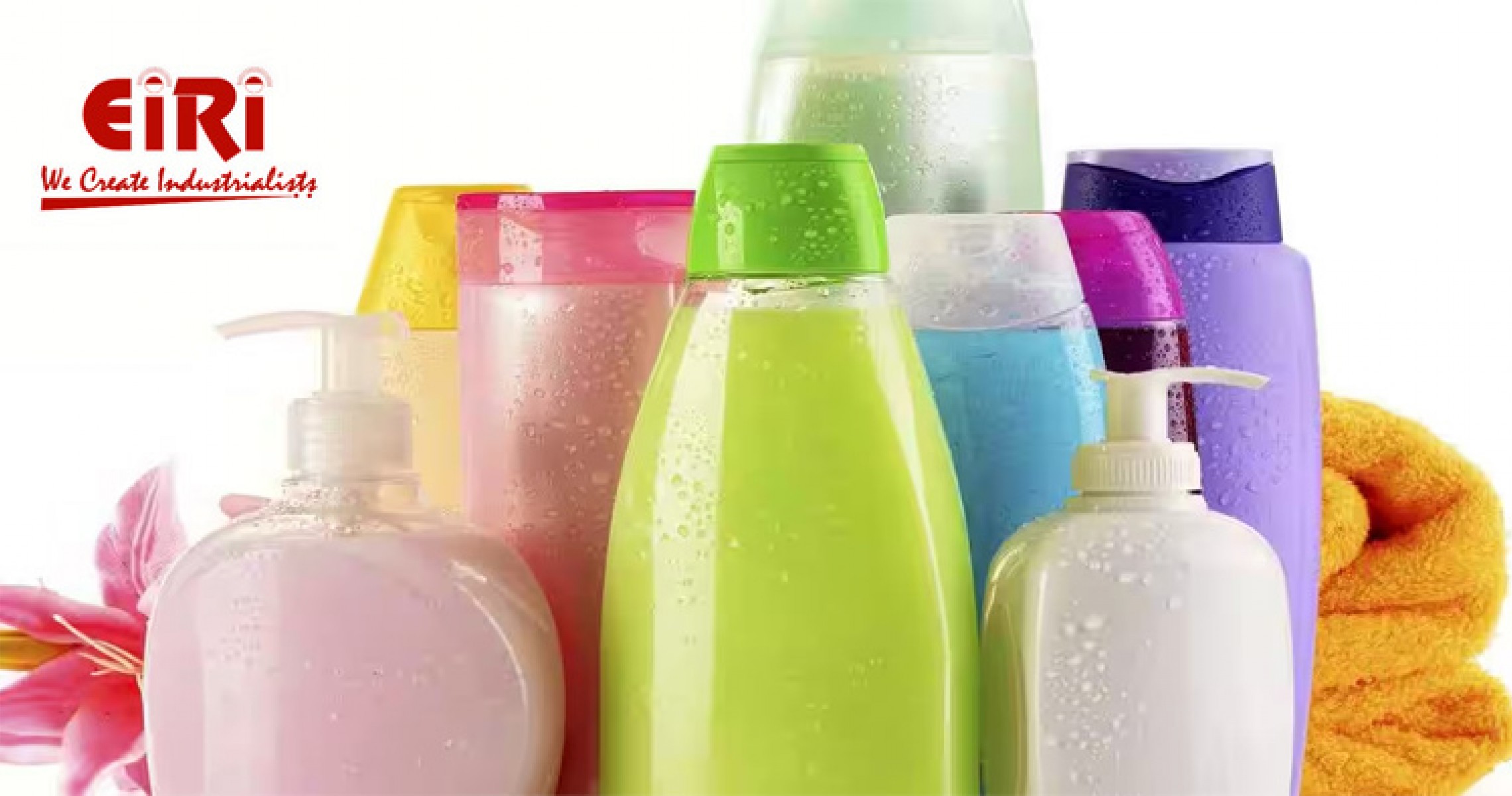 Personal Care and Hygiene Products Manufacturing - Herbal soap brands ...