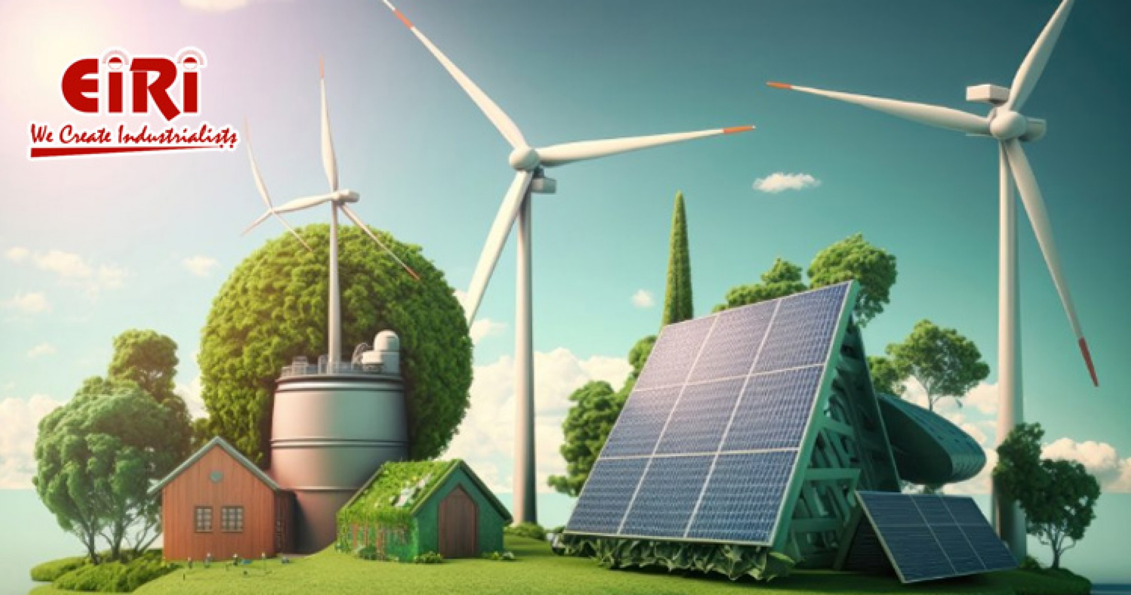 Renewable Energy Solutions: Empowering India's Future with Sustainable ...