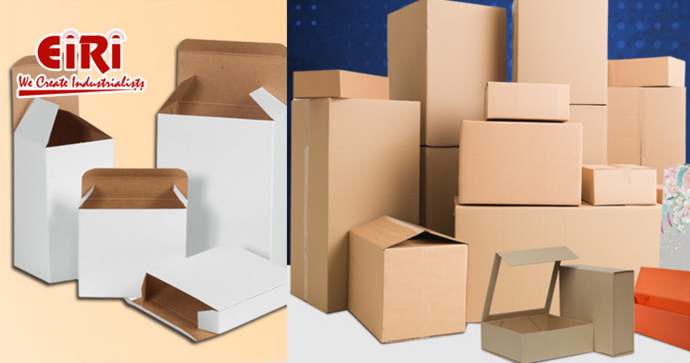 Starting a Corrugated Box and Mono Carton Making Plant | How to Start ...