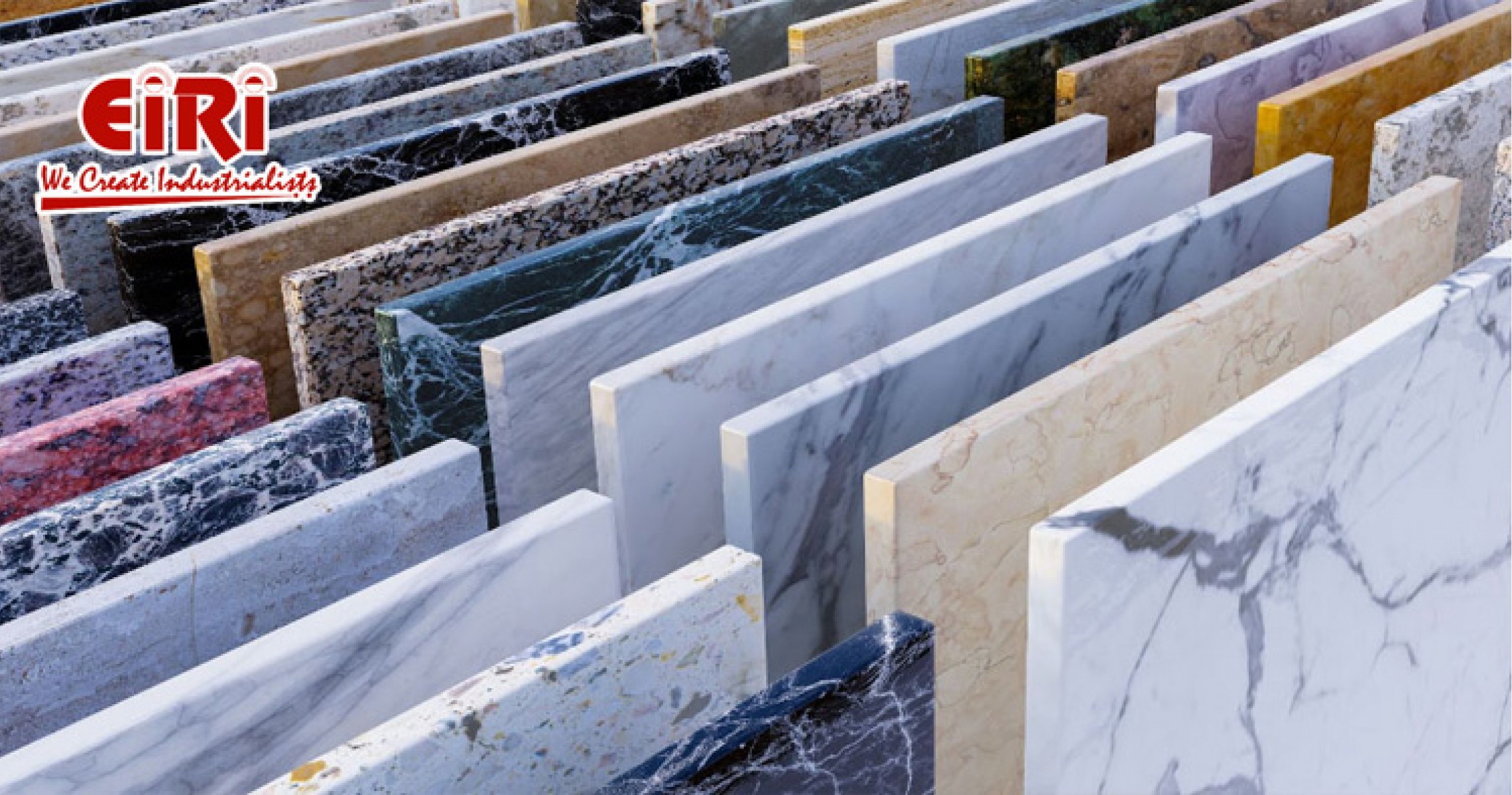 Starting a Granite, Marble, And Stone Cutting and Polishing Business: A ...