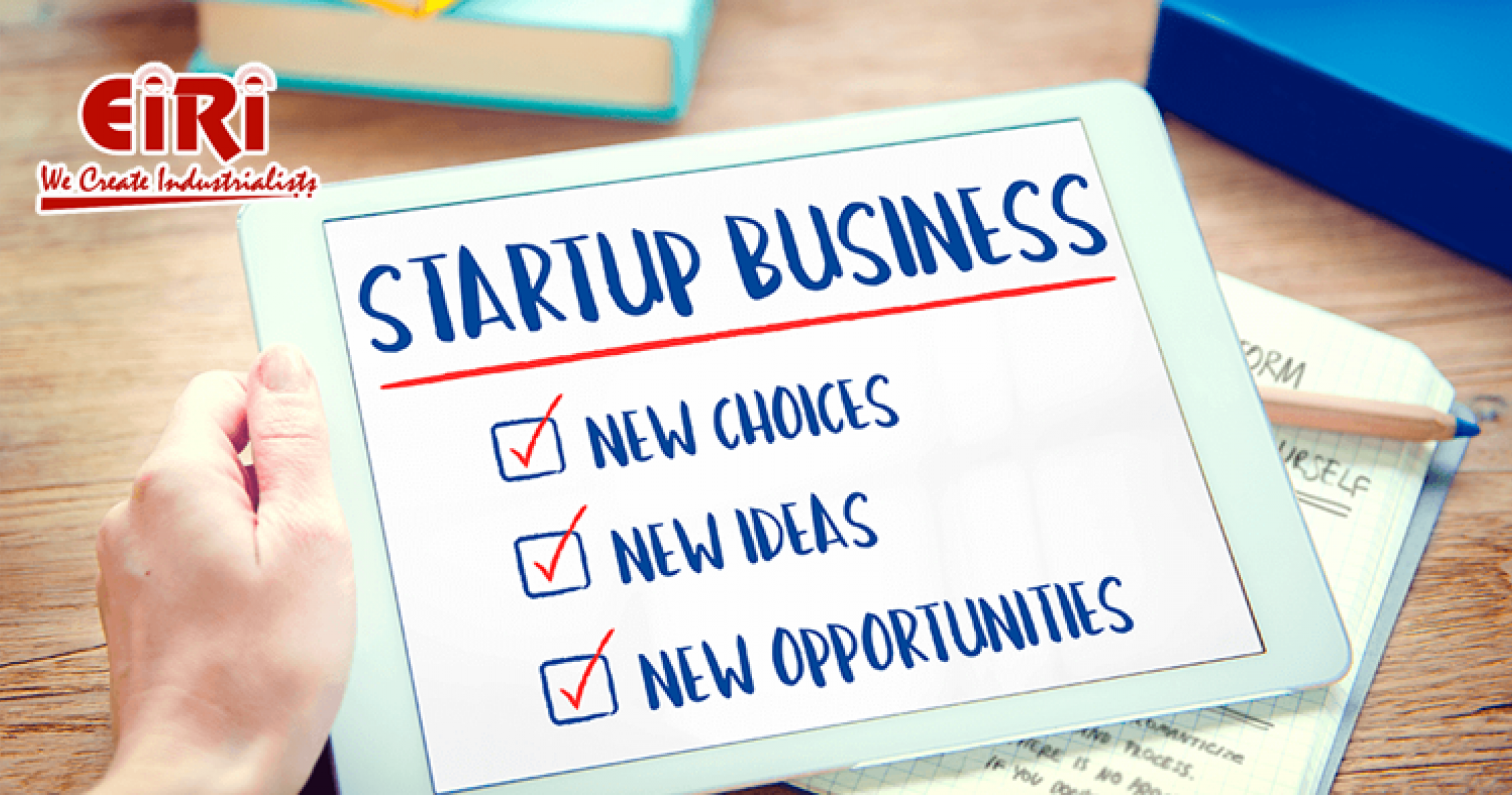 Starting a Small Business from Scratch: A Comprehensive Guide for ...