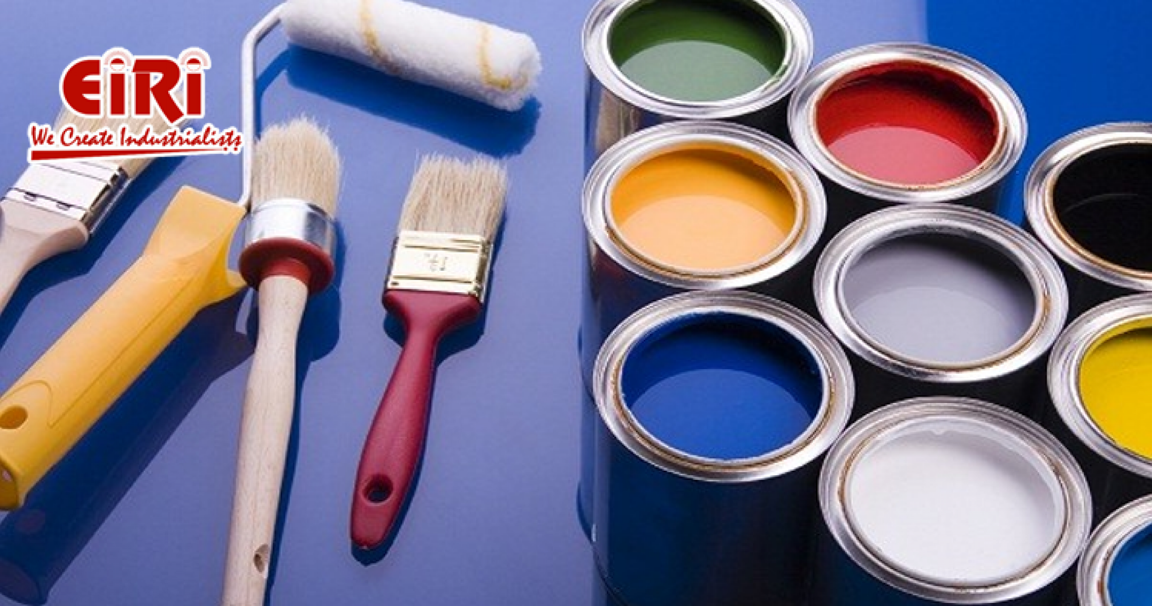 Starting an Adhesives and Coatings Production Business: A Step-by-Step ...