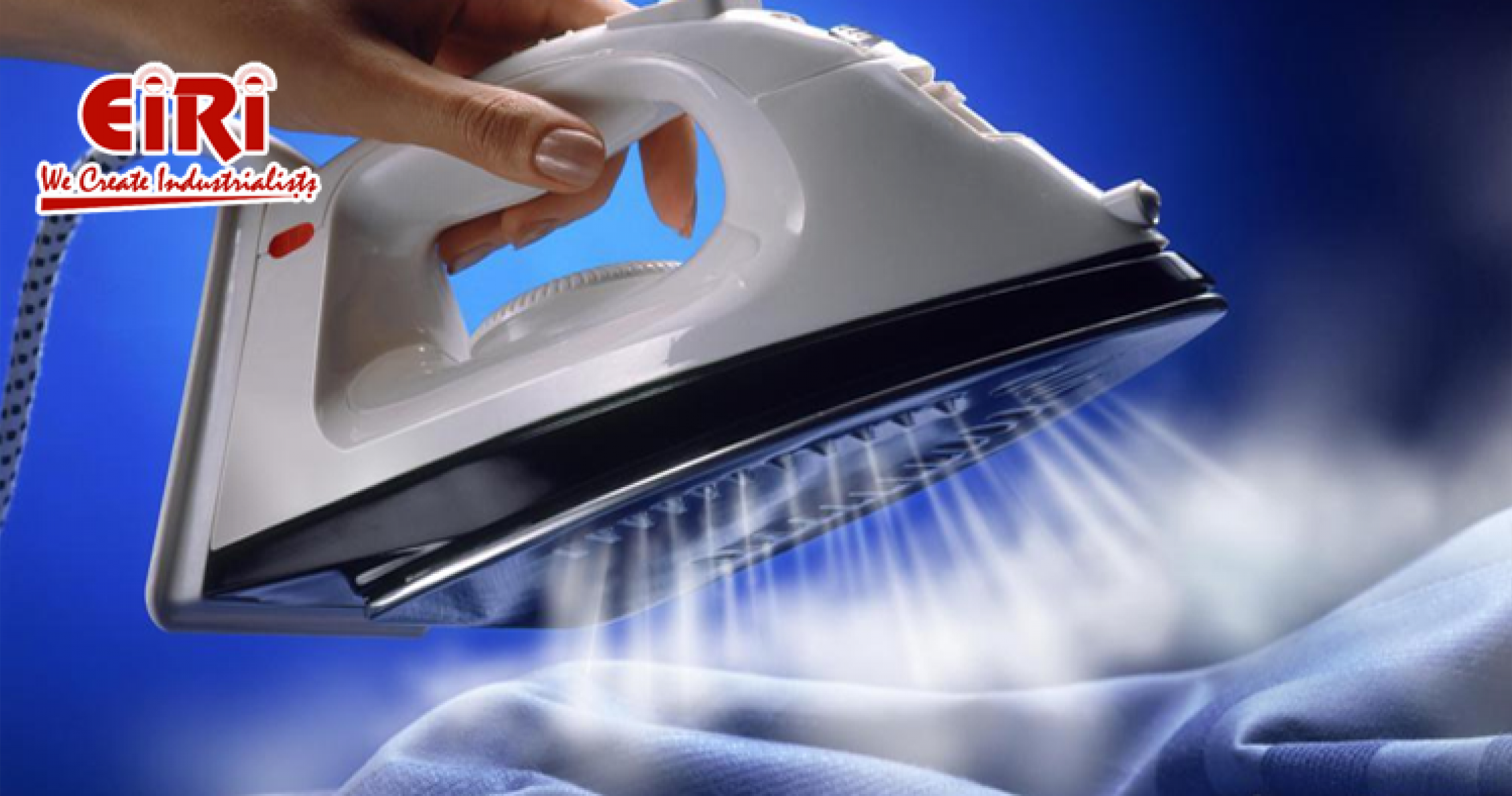 Steam Iron Manufacturing: Key Considerations and How it is Different ...