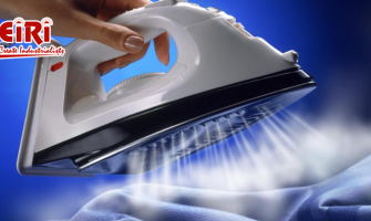Electric iron manufacturer store