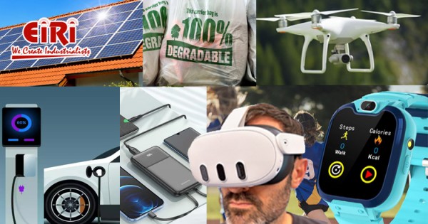 10 Most Profitable and Emerging Small Manufacturing Business Ideas ...