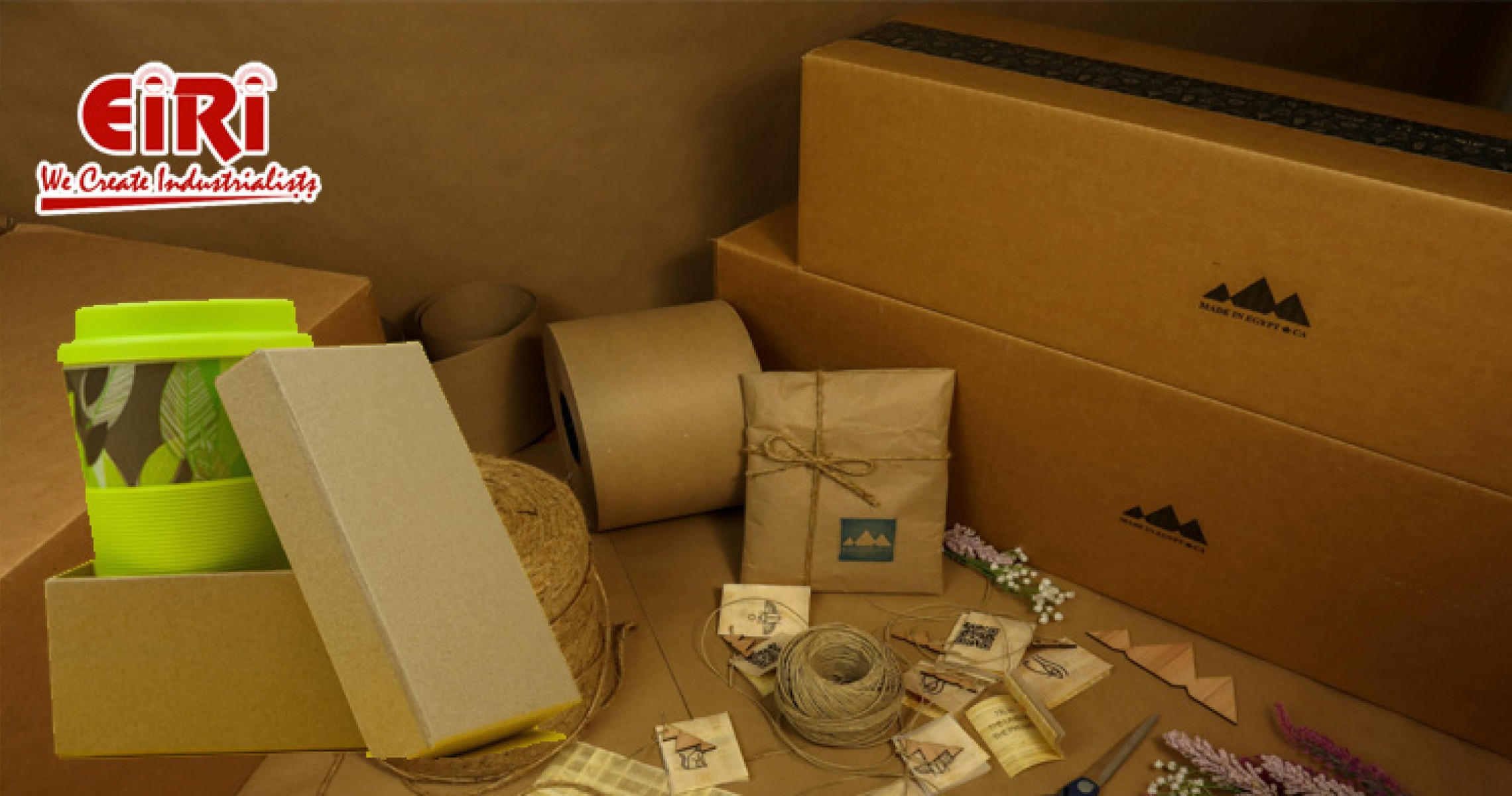 The Ultimate Guide to Manufacturing Biodegradable Packaging Materials
