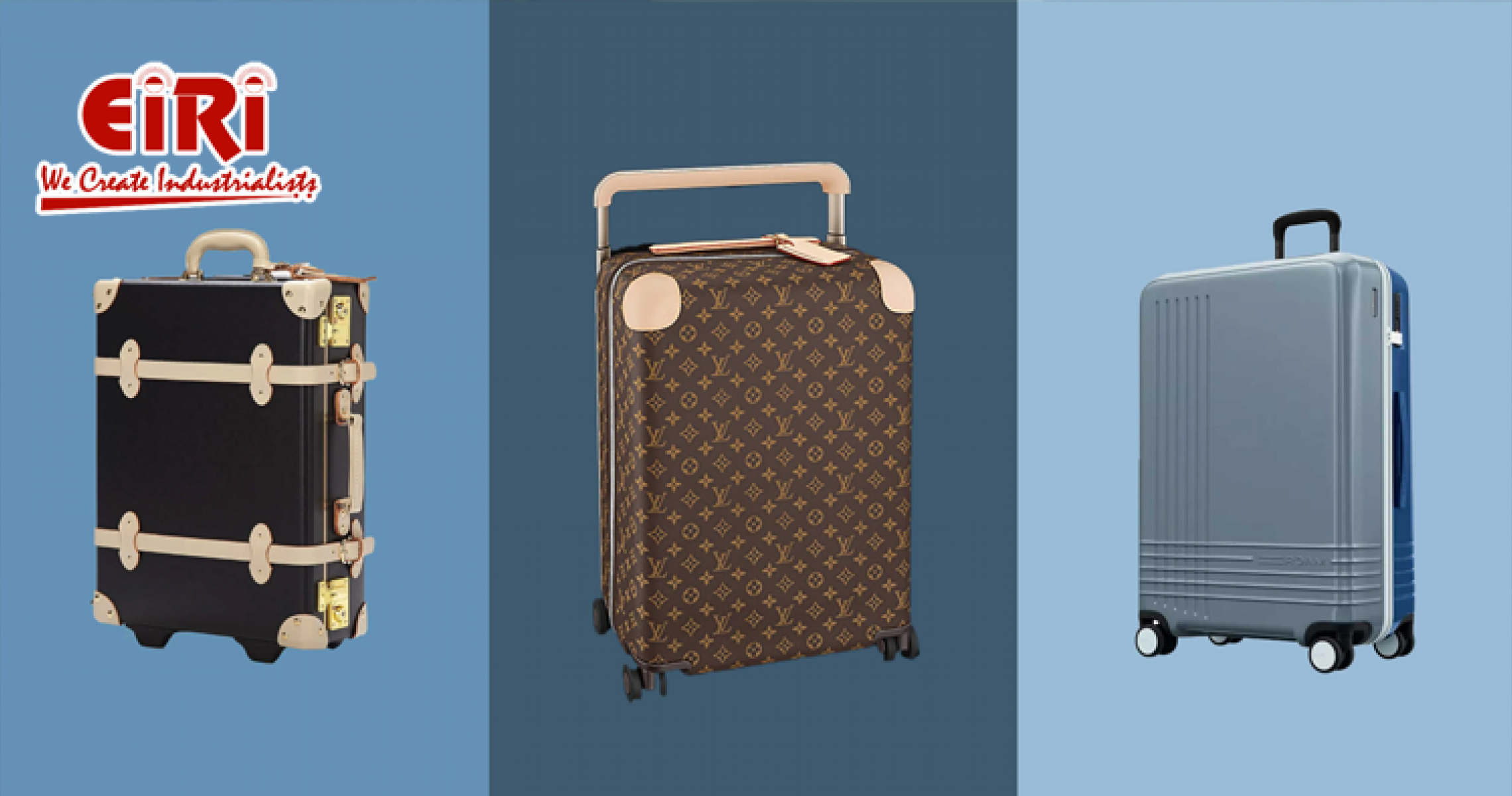 Exploring the Market Demand for Hard Fabric Trolley Bags: Current ...