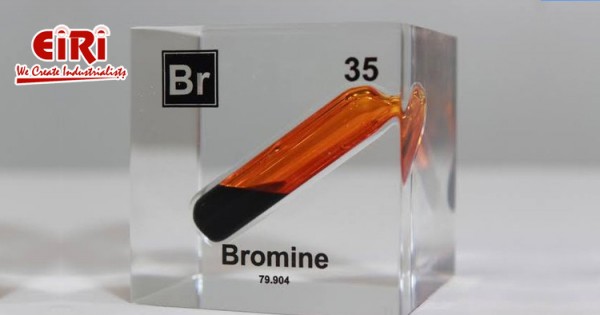 Unveiling the Process and Potential of Liquid Bromine Manufacturing ...