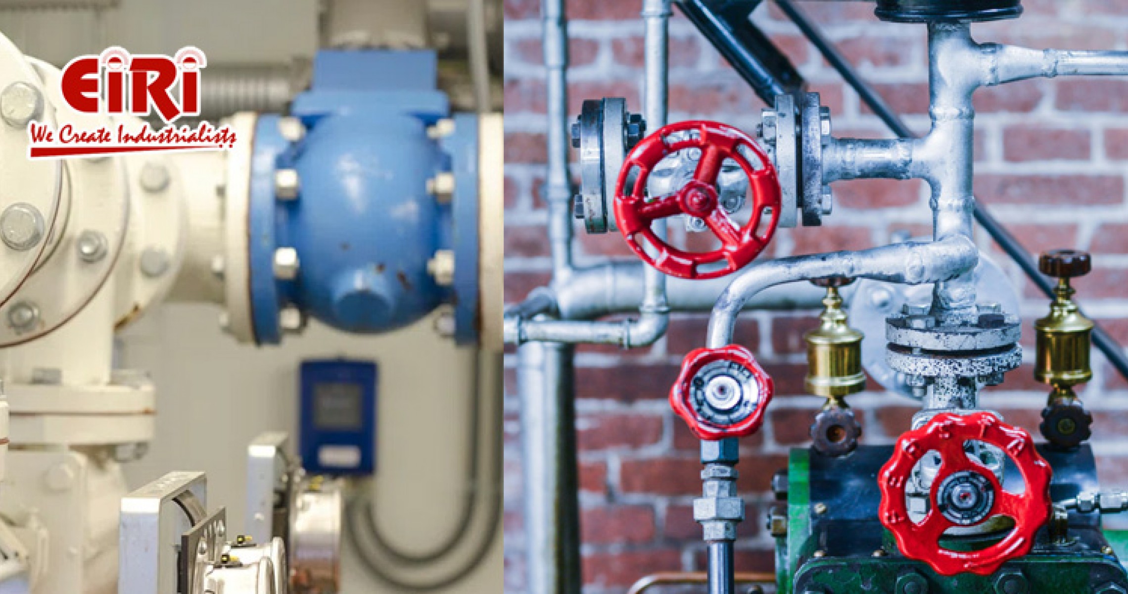 Valve Manufacturing Plant | How to Start Manufacturing Business ...