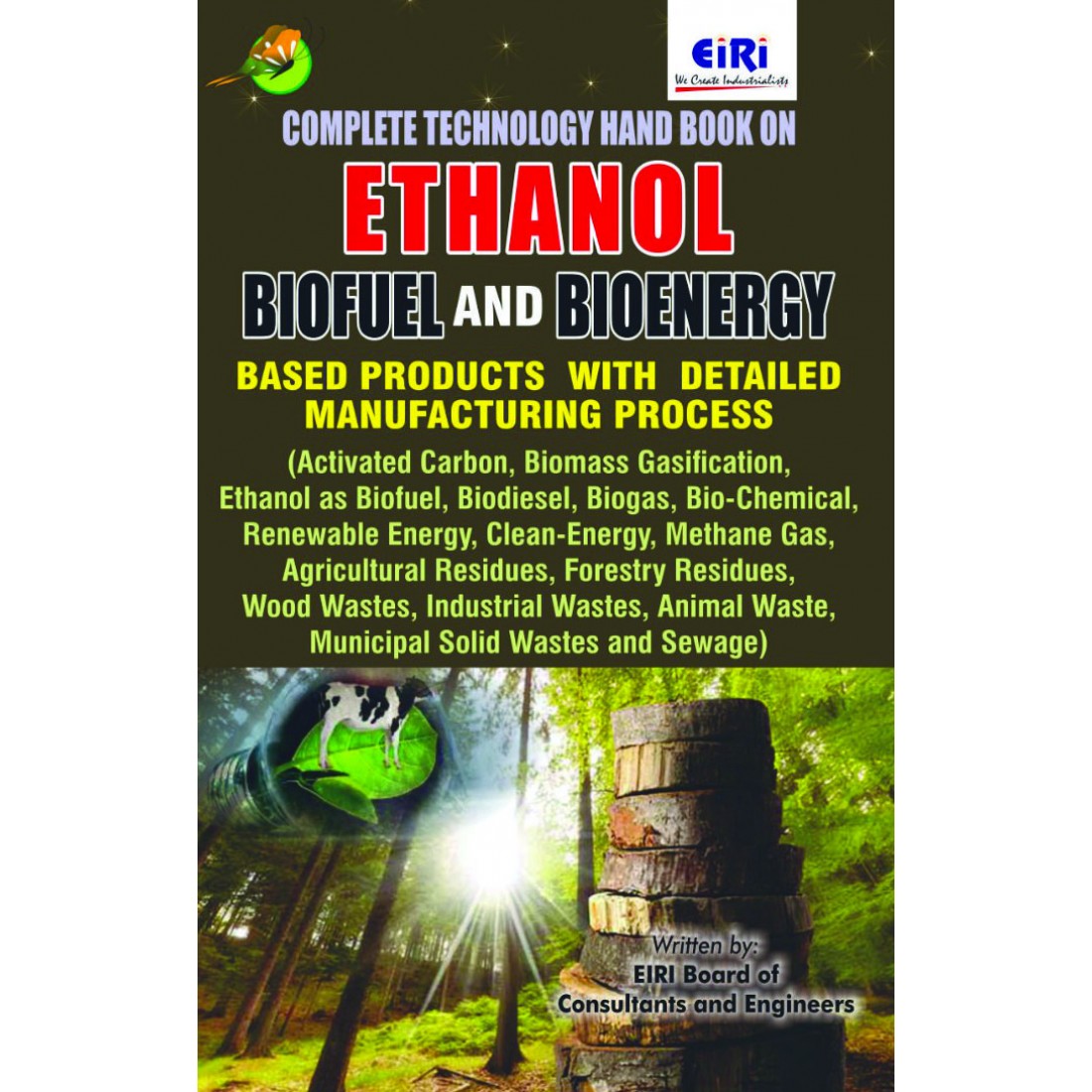 Ethanol