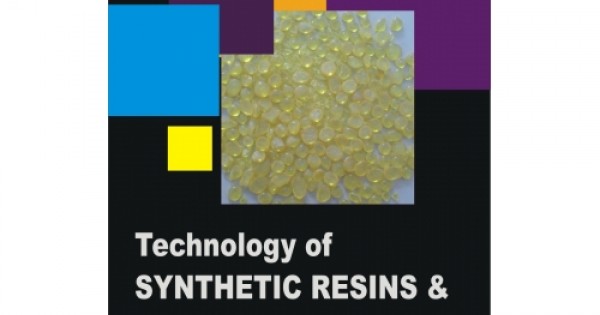 Ebook on technology of synthetic resins & emulsion | Eco friendly ...