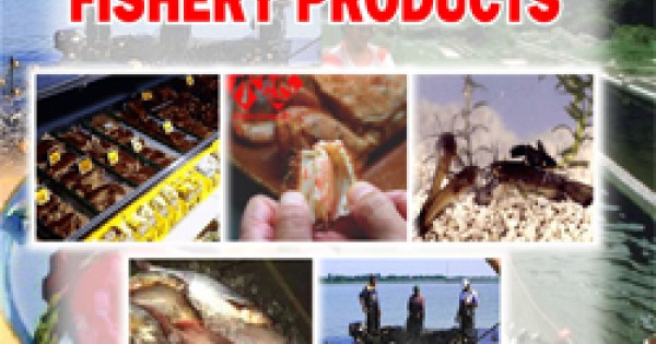 Hand book of fish farming and fishery products | New business ideas ...